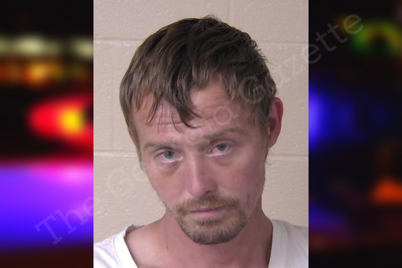 Matthew Walker | Walker County