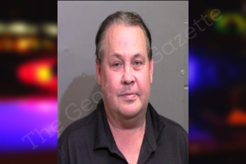 David Wallen - Glynn County