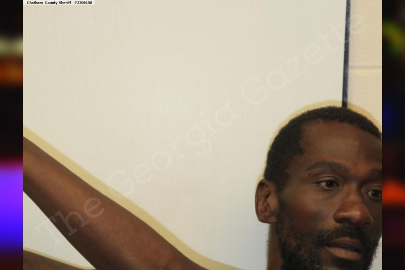 Tirrell Walters — Chatham County