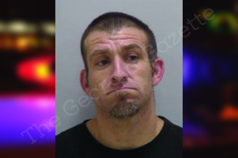 William Ward | Bartow County