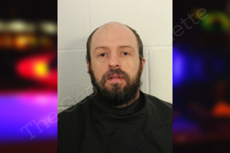 Steven Warner | Floyd County
