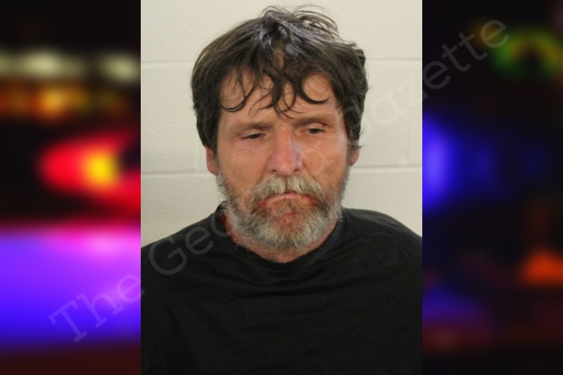 Scotty Weaver — Floyd County Jail Bookings