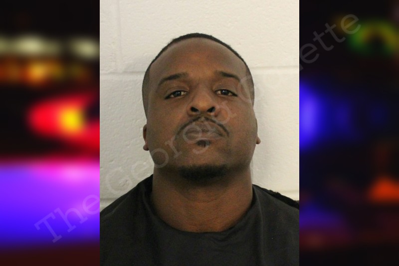 Nicholas Whatley — Floyd County Jail Bookings