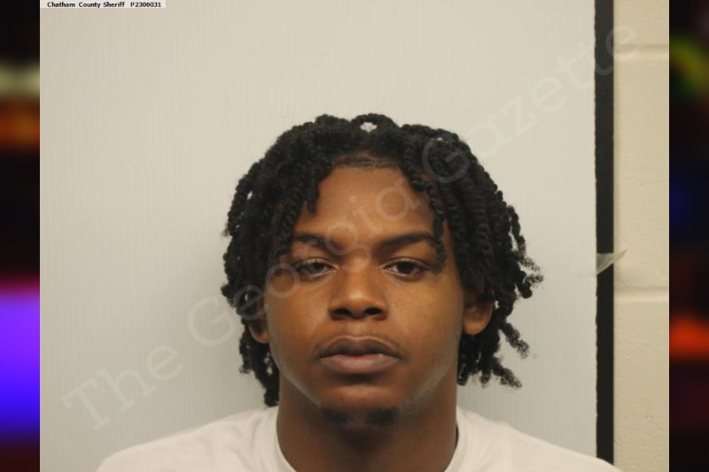Calvin White — Chatham County
