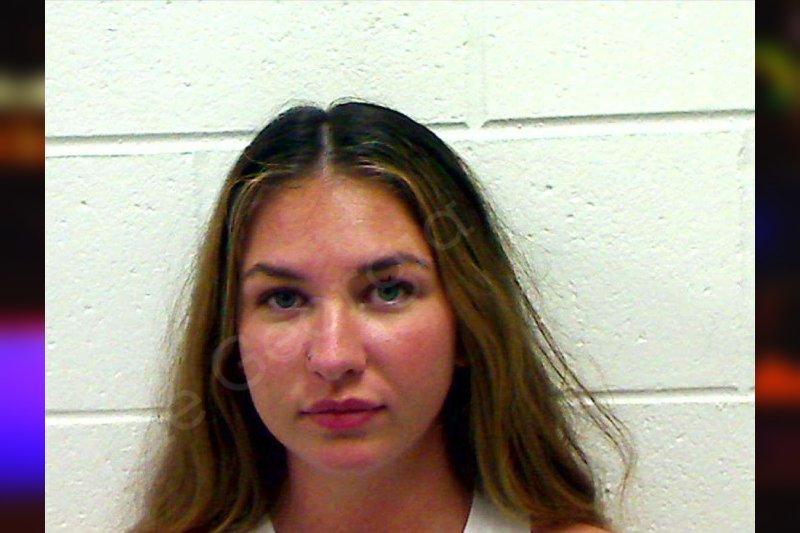 Elizabeth White — Bulloch County