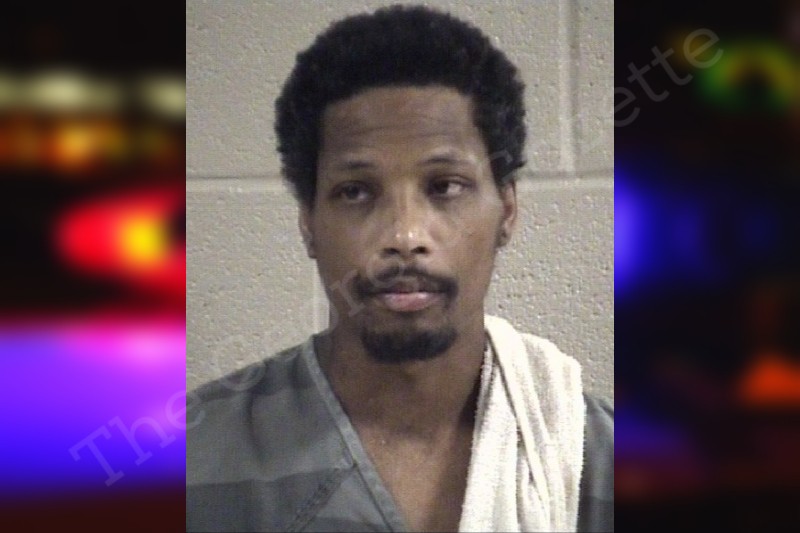 Roderick White Whitfield County