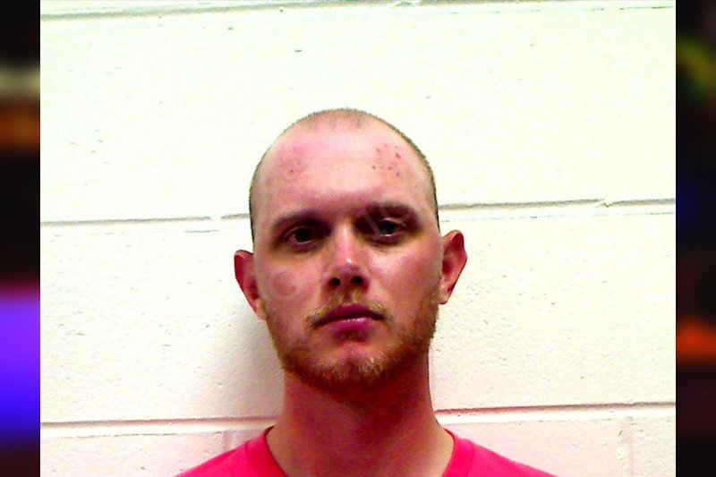 Cole Whitney — Bulloch County