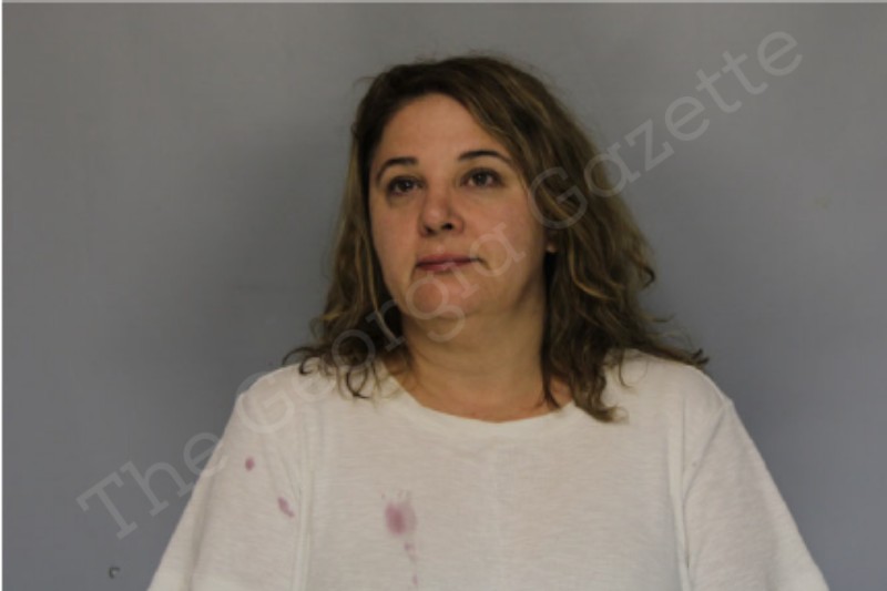 Theressa Wigley — Hall County