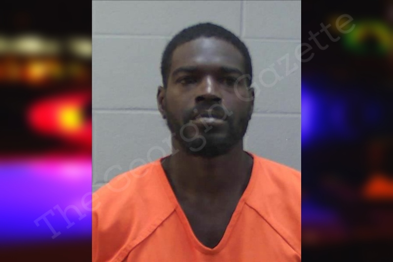 Allen Williams | Madison County