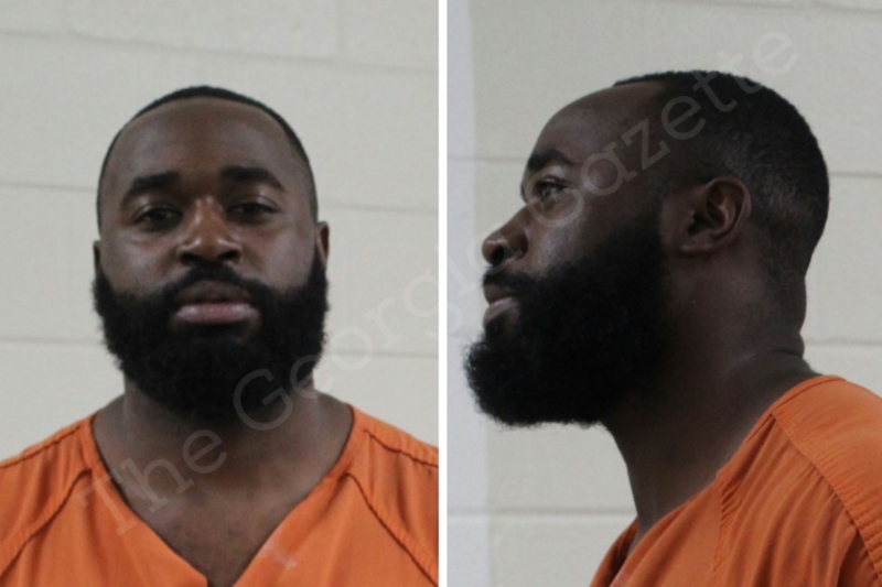 Bryan Williams — Houston County Jail Bookings