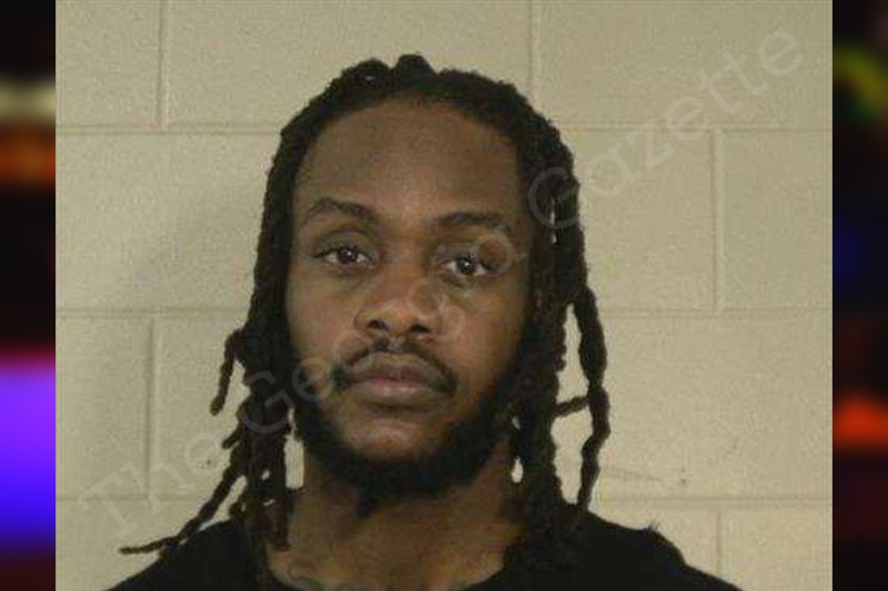 David Williams | Liberty County