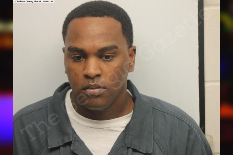 Donald Williams | Chatham County