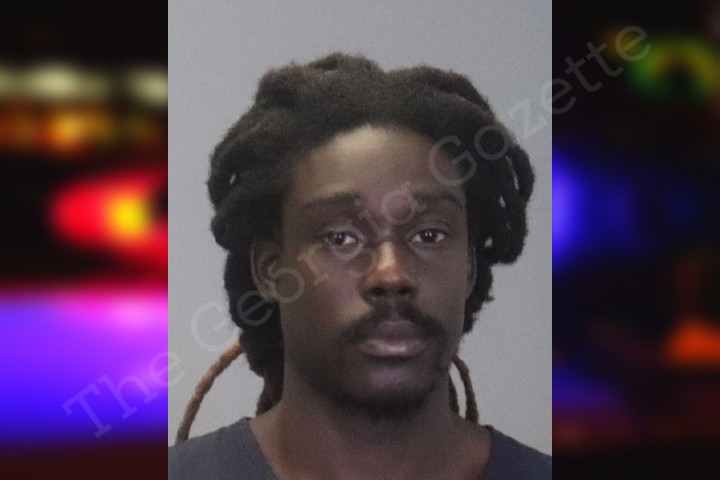 Erza Williams — Muscogee County