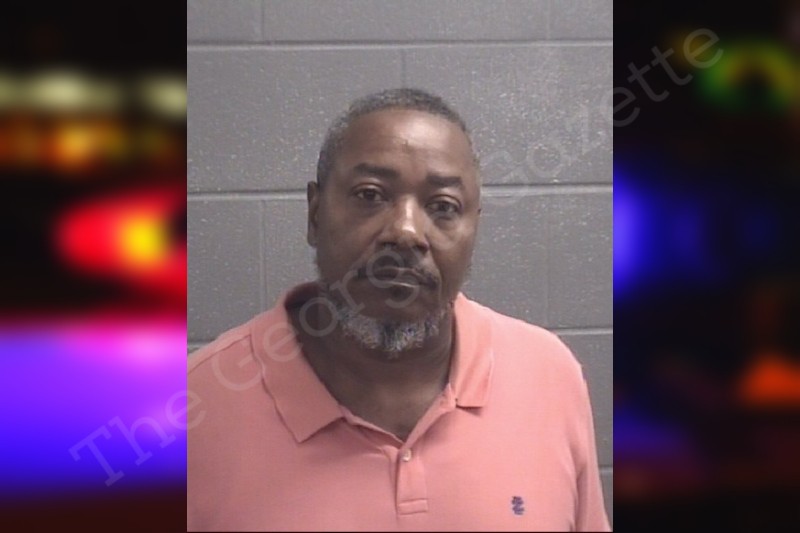 Frederick Williams | Spalding County