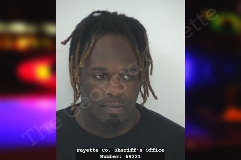 Jabri Williams — Fayette County Jail Bookings Jabri Williams — Fayette County Jail Bookings