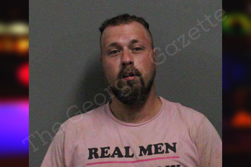 Joseph Williams — White County Jail Bookings