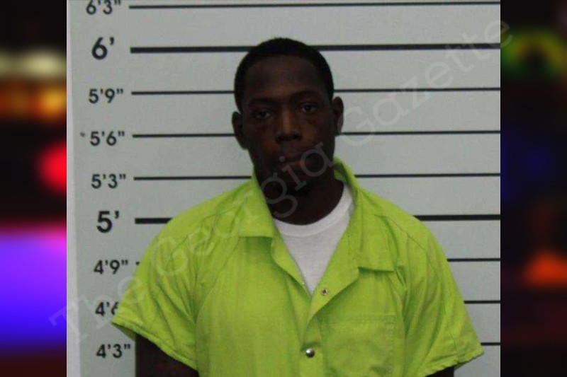 Khiry Williams | Turner County