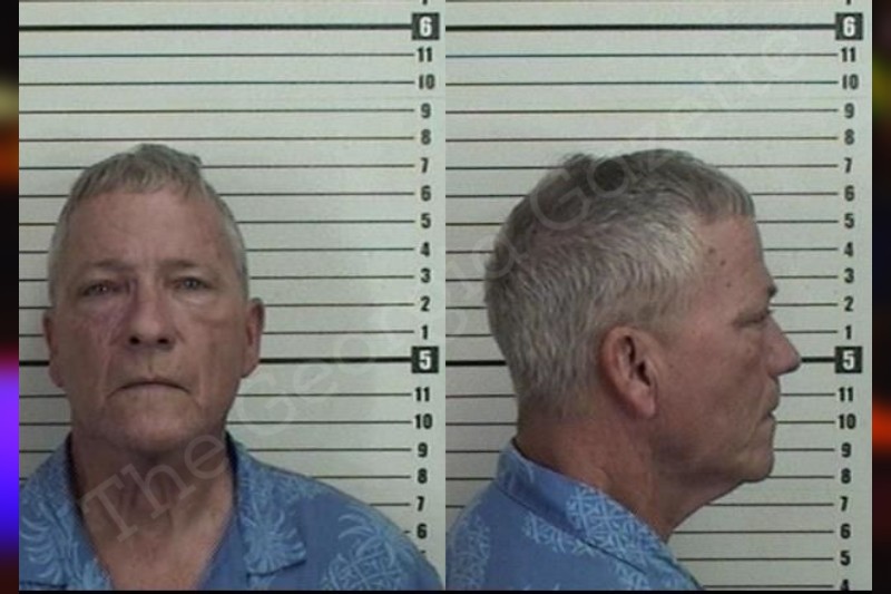 Michael Williams — Camden County Jail Bookings