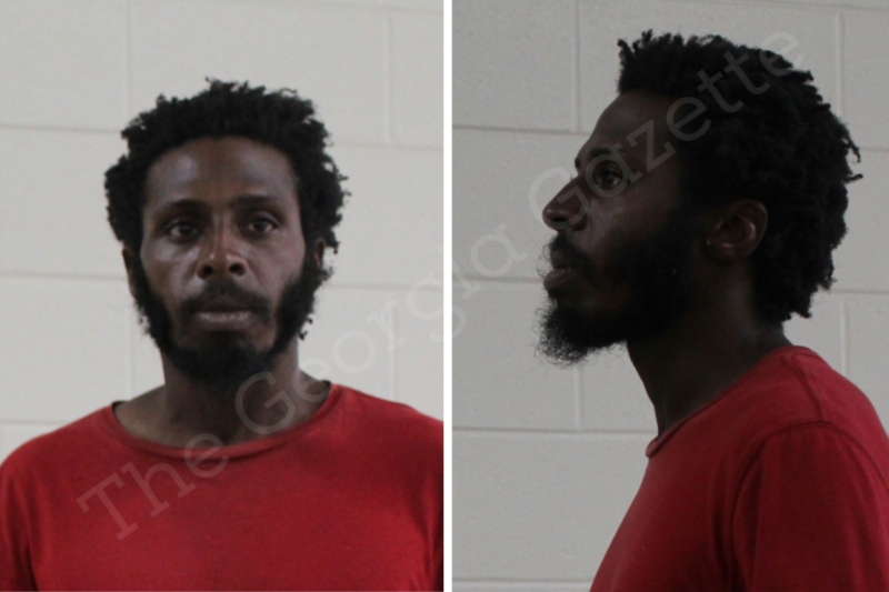 Rico Williams | Houston County