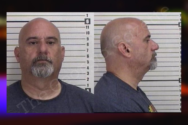 Thomas Williams — Camden County Jail Bookings