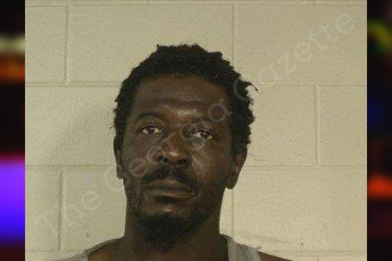 Chancy Wilson | Liberty County