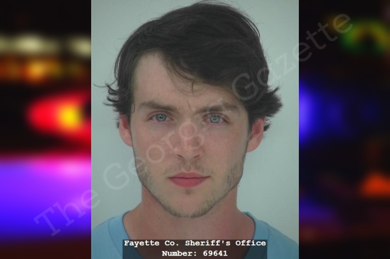 Christopher Wilson - Fayette County