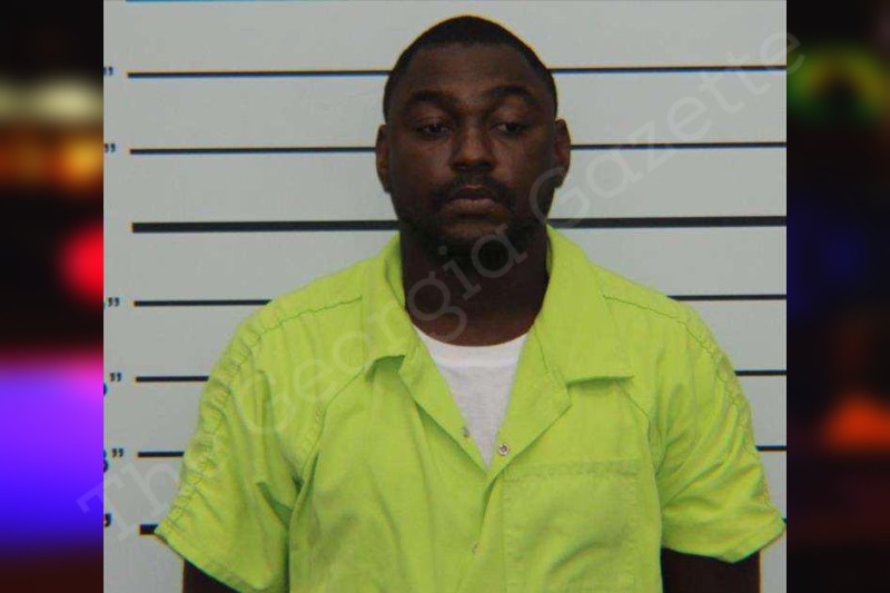 Mathew Wilson — Turner County Jail Bookings
