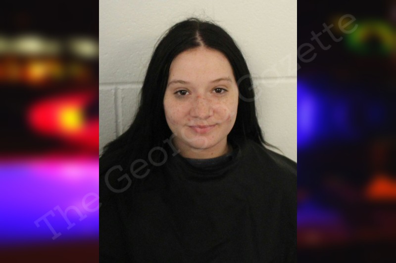 Taryn Woods | Floyd County