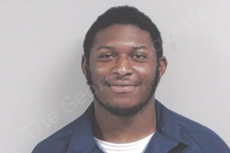 Kenneth Aaron - Lowndes County