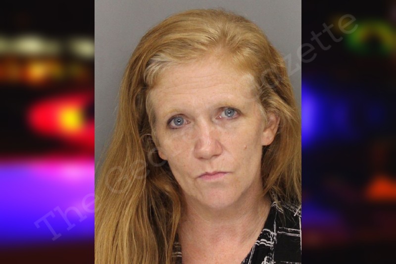 Tamara Aday | Cobb County