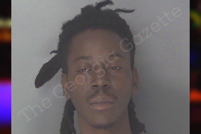 Tadarius Addison — Douglas County Jail Bookings
