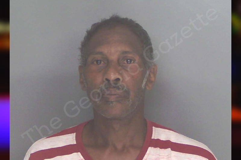 Rodney Anderson - Douglas County