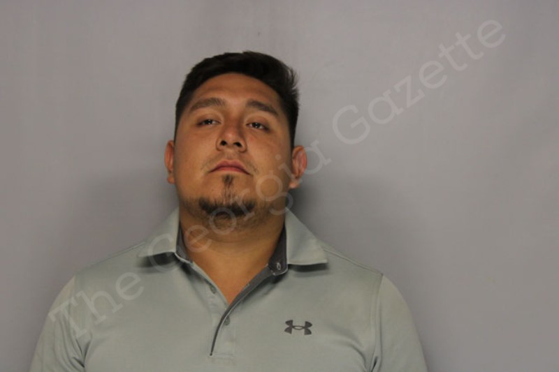 George Ayala — Hall County Jail Bookings George Ayala — Hall County Jail Bookings