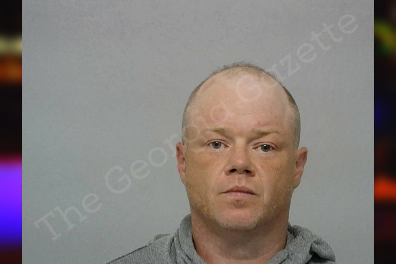 Aaron Hodge | Bibb County