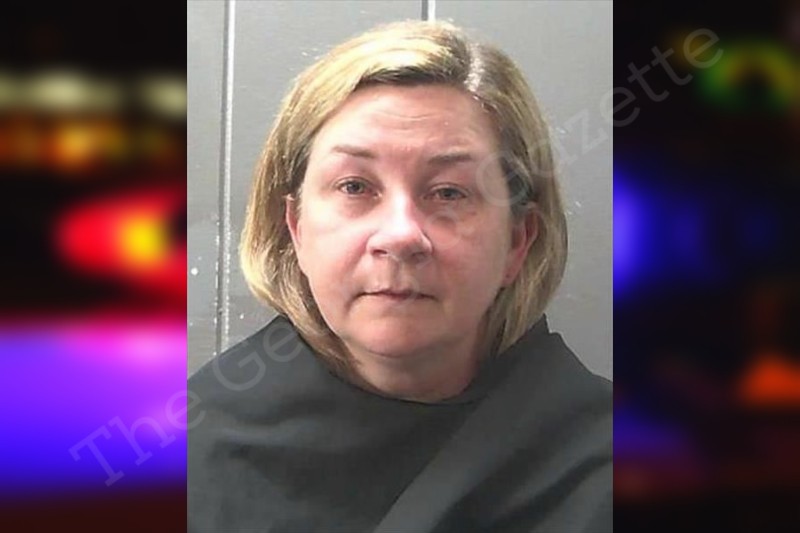 Deborah Adams — Hart County Jail Bookings