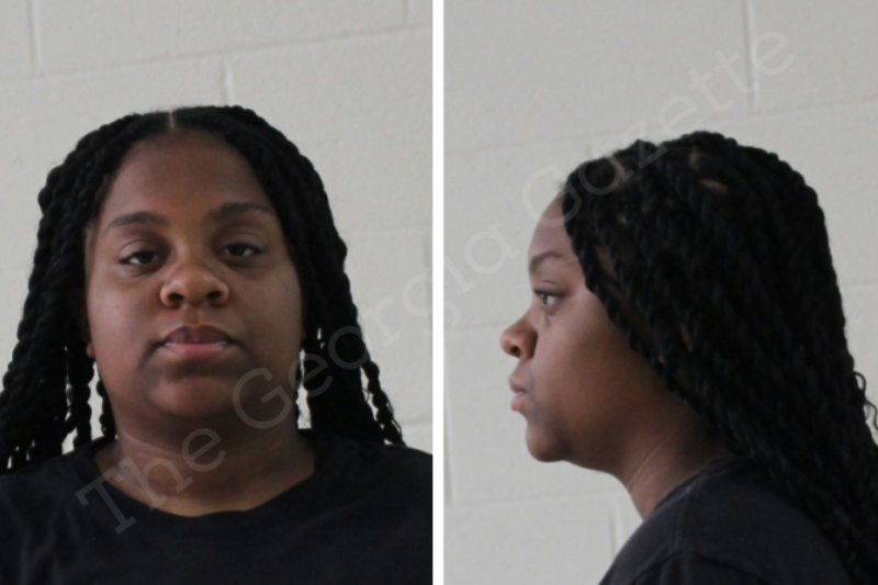 Amani Adkins — Houston County