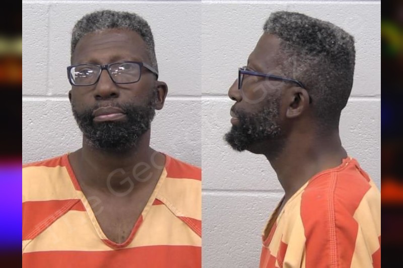 Dan Albright — Paulding County Jail Bookings