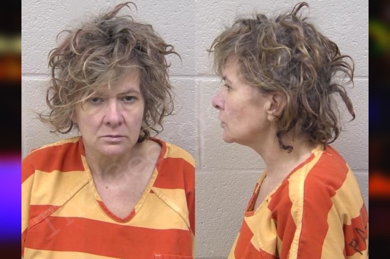 Sharon Alexander - Paulding County