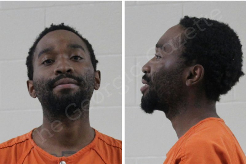 Christopher Allen | Houston County