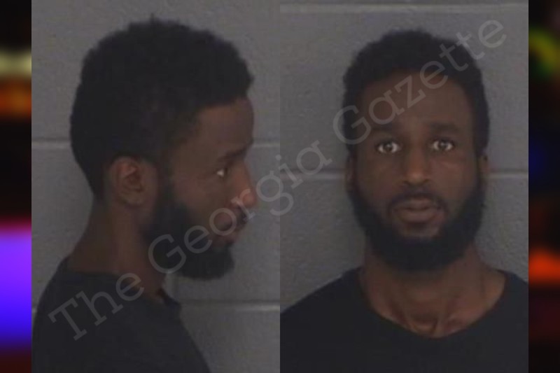 Darius Allen | Barrow County
