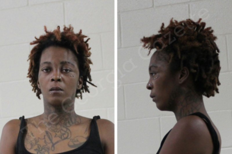 Shayla Allen — Houston County Jail Bookings