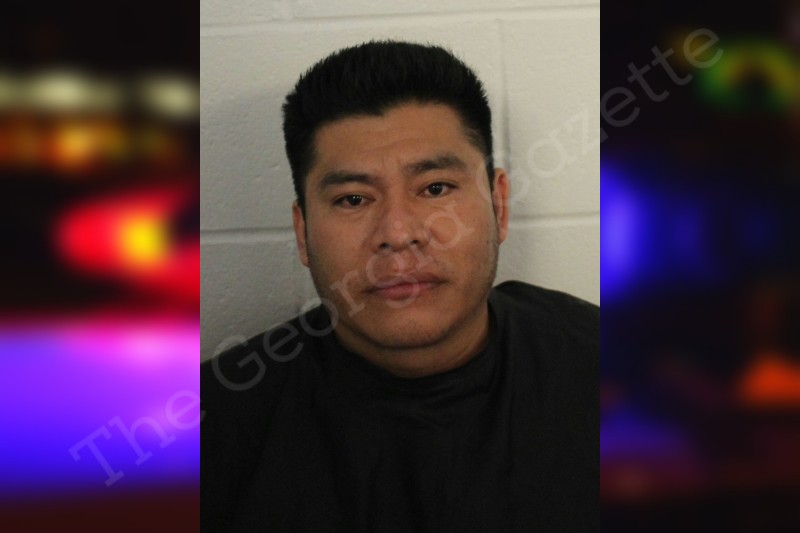 Amadeo Ambrocio-Lainest | Floyd County