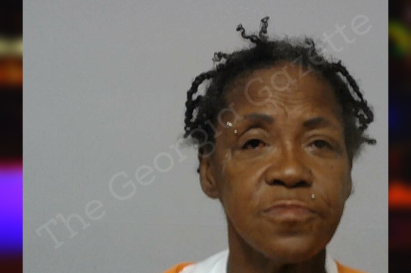 Angela Smith — Bibb County Jail Bookings