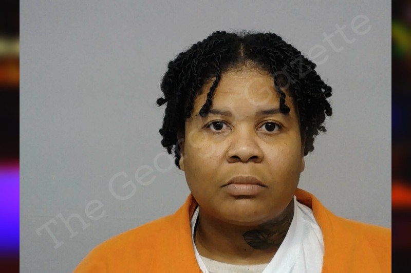 Aqueelah Wheeler — Bibb County