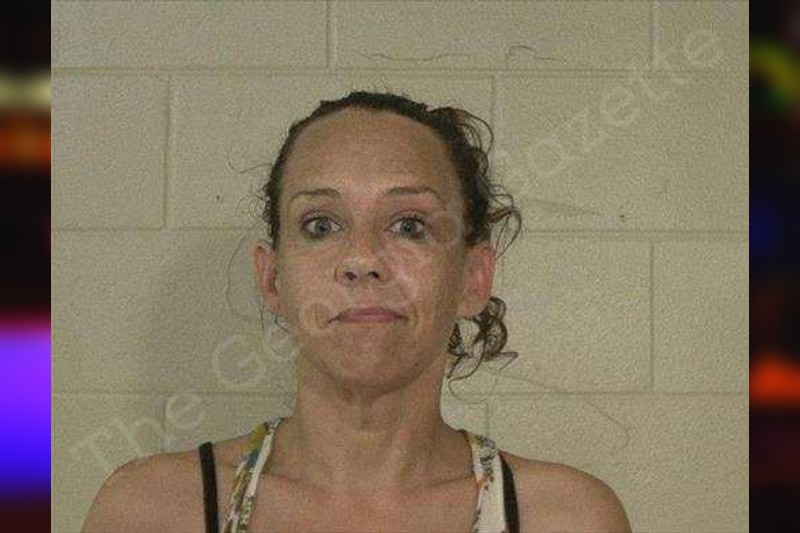Angela Archer — Liberty County Jail Bookings