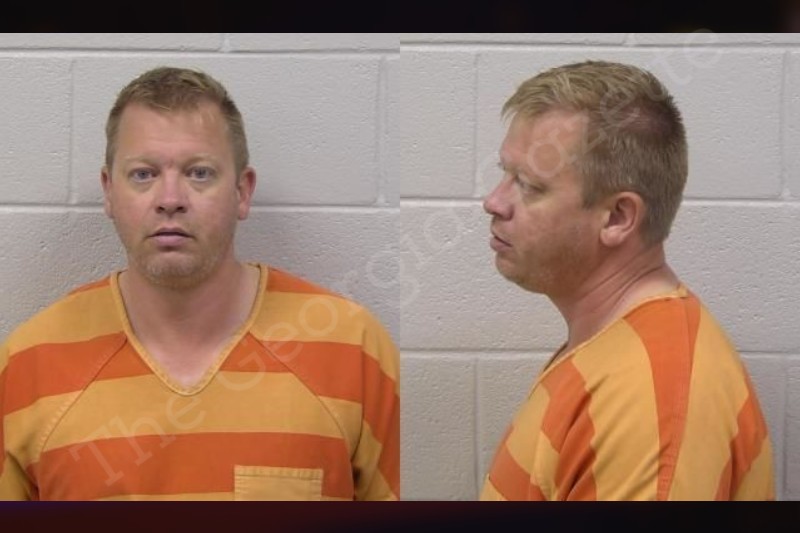 Kevin Armstrong | Paulding County