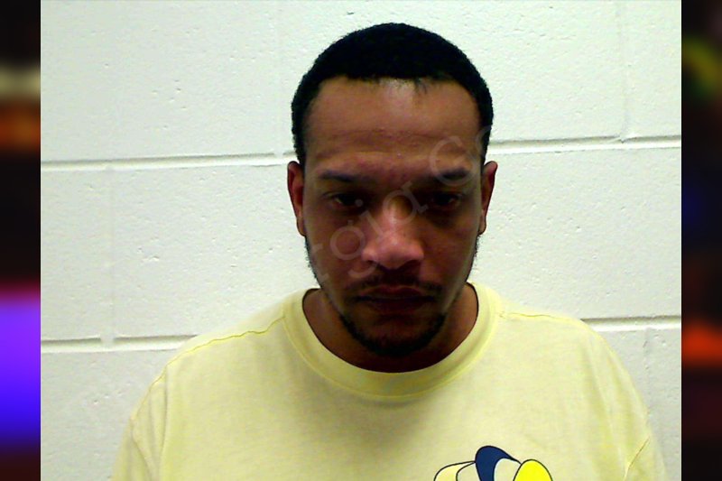 Jaylen Atmore — Bulloch County Jail Bookings