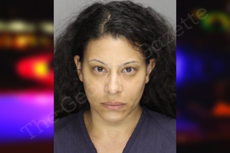 Chelsey Baker | Cobb County