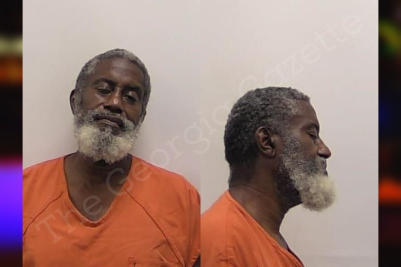 Kenneth Barnett | Clarke County