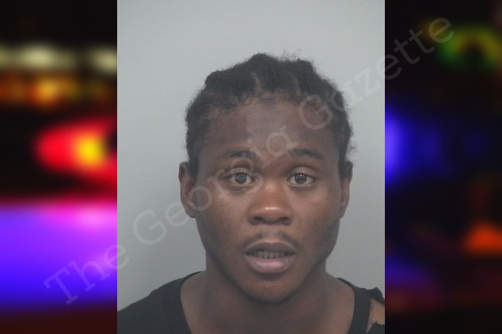 Christopher Bass — Gwinnett County Jail Bookings